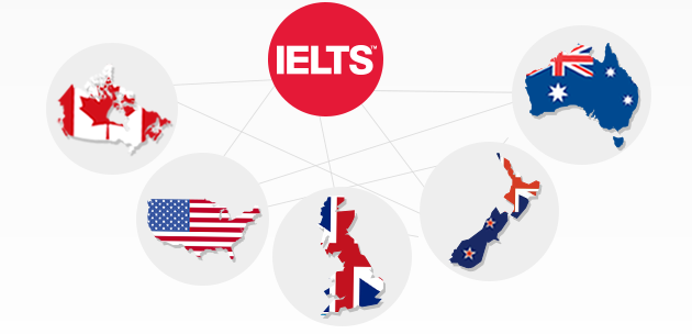 Prepárate bien para conseguir la mejor puntuación en el IELTS